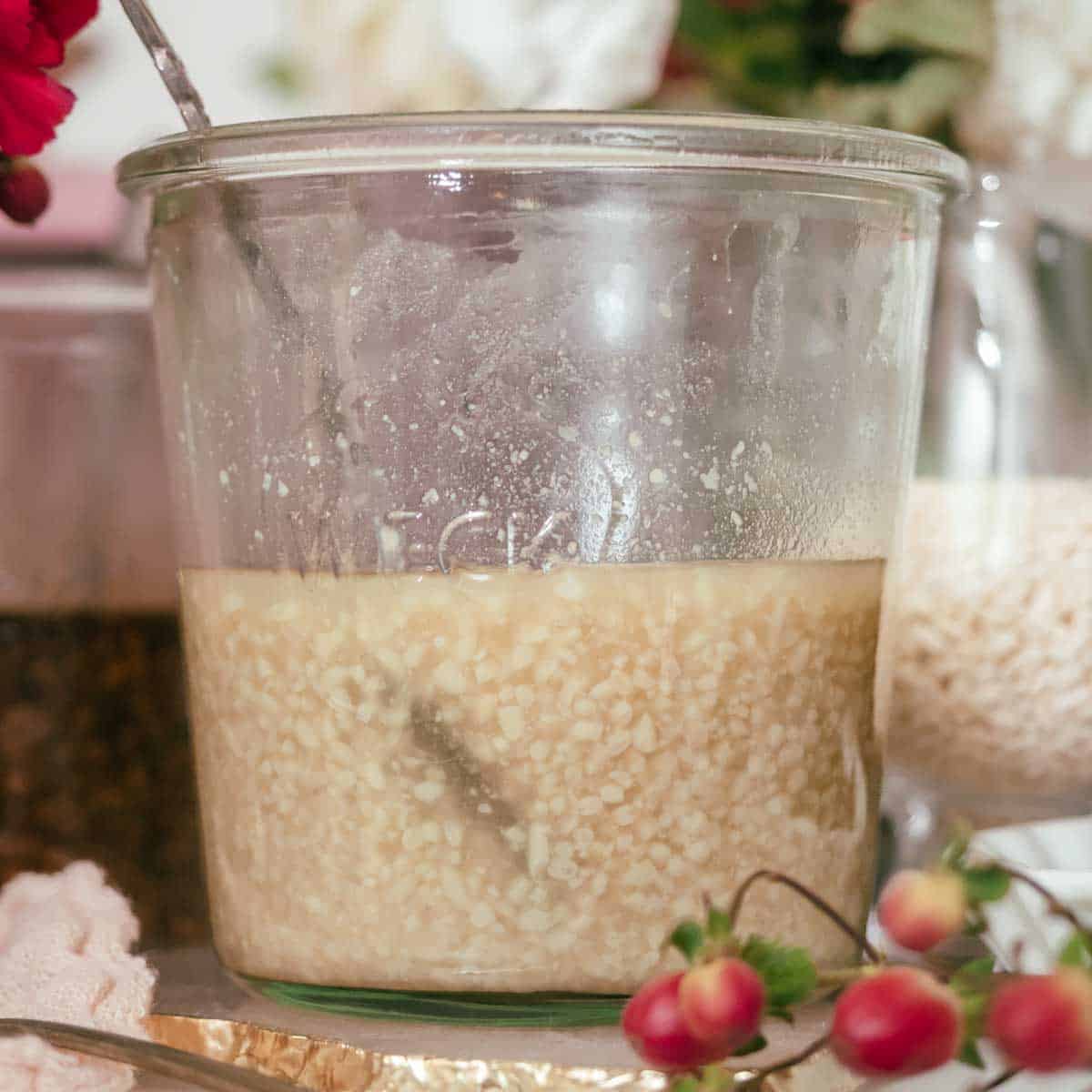 Homemade Shio Koji: What It Is and How to Use It - Yoko's kitchen